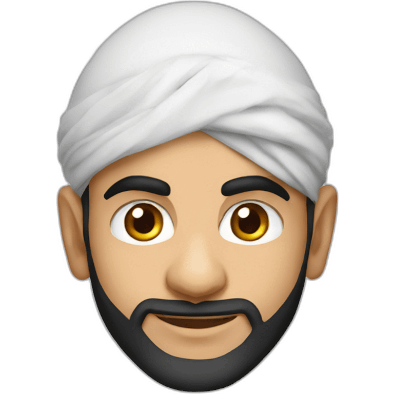 muslim virat kohli emoji | AI Emoji Generator