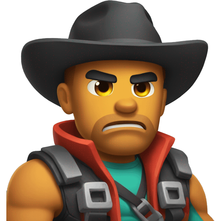 brawl stars emoji