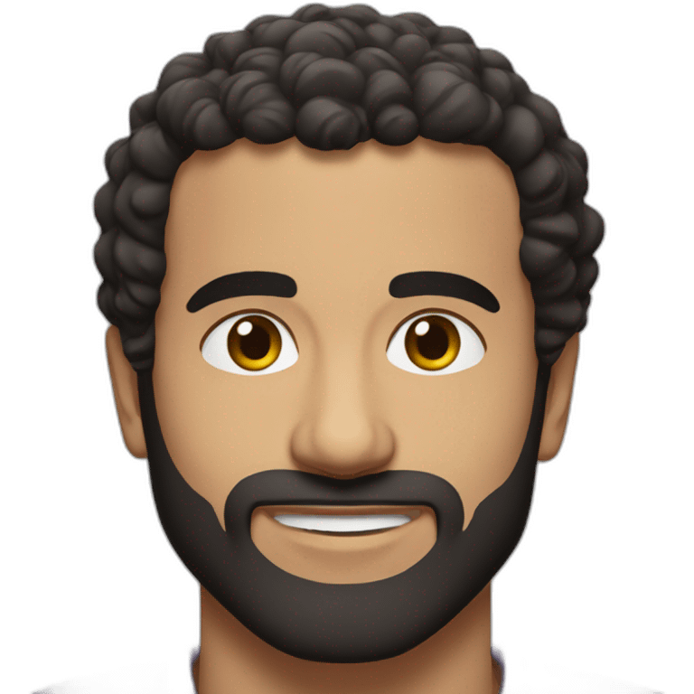 Moamhed salah emoji | AI Emoji Generator