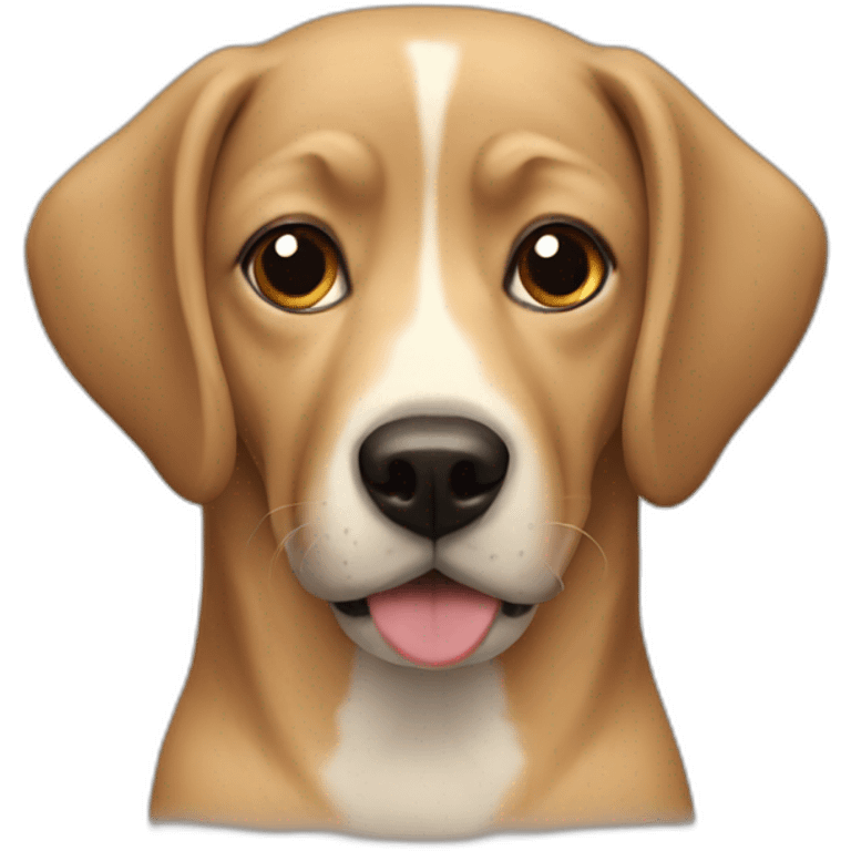dog_patron emoji | AI Emoji Generator