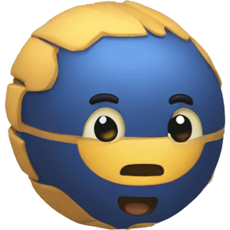 Bomboclat emoji | AI Emoji Generator