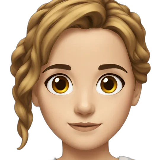 emma watson emoji | AI Emoji Generator