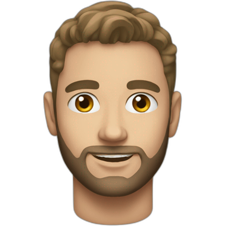 Andrew tate emoji | AI Emoji Generator