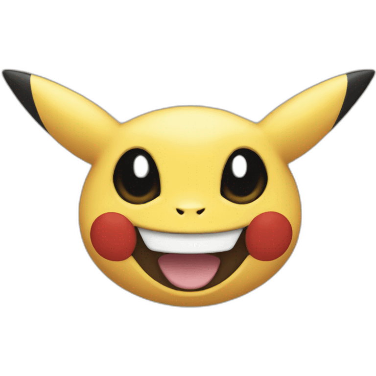 pokemon emoji | AI Emoji Generator