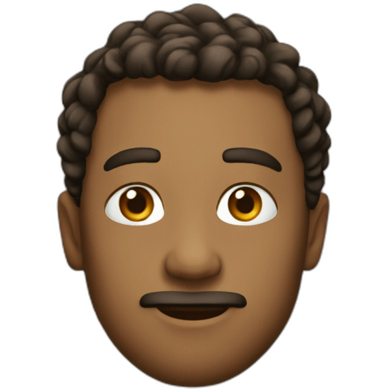 Rizz emoji | AI Emoji Generator