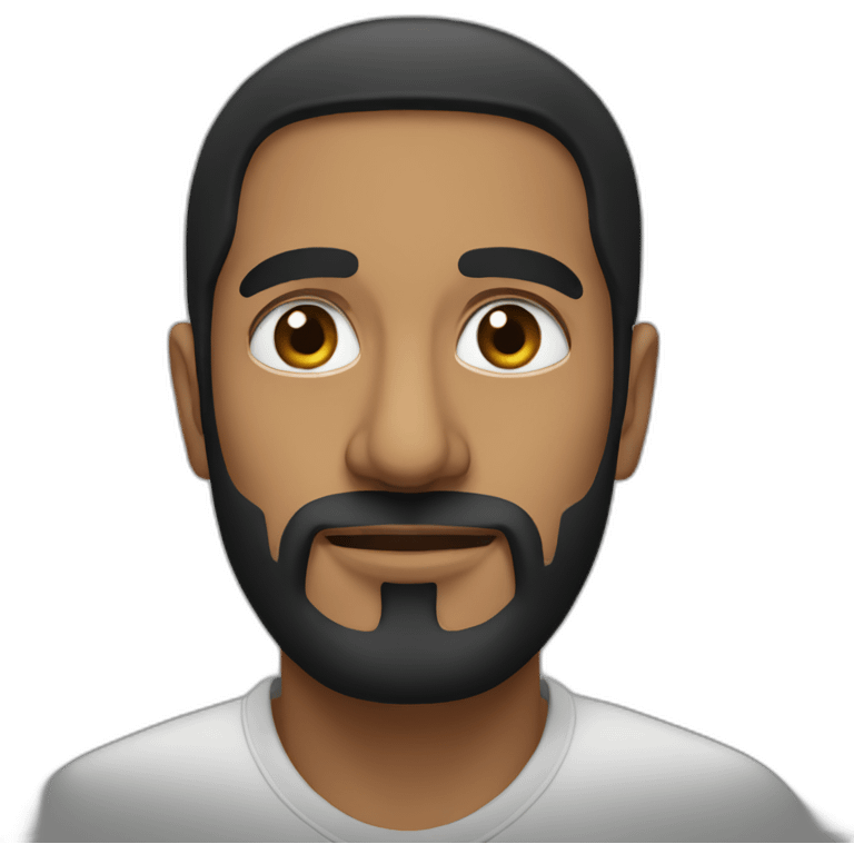 al seef emoji | AI Emoji Generator