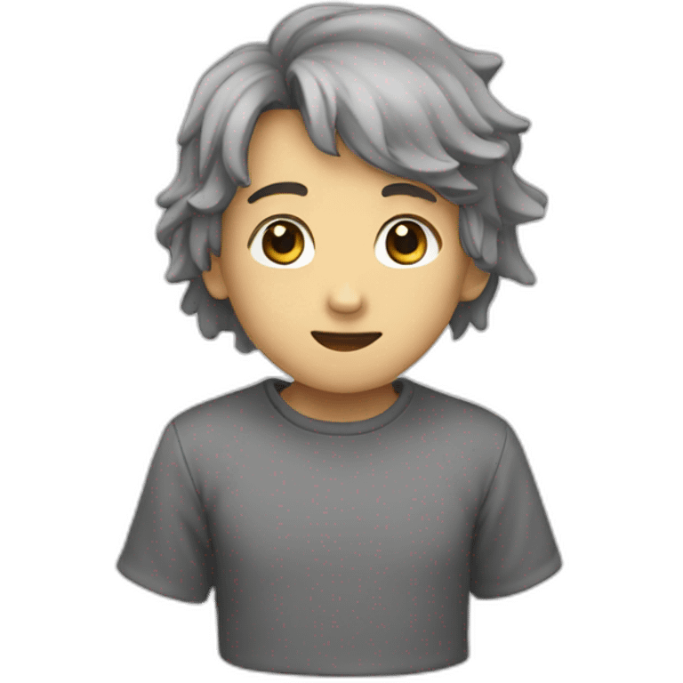 Chihi emoji | AI Emoji Generator