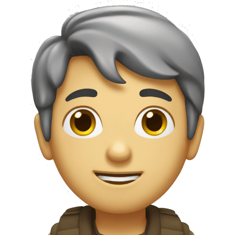 hello emoji | AI Emoji Generator