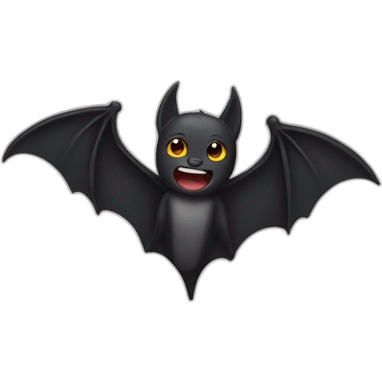 batbat emoji | AI Emoji Generator