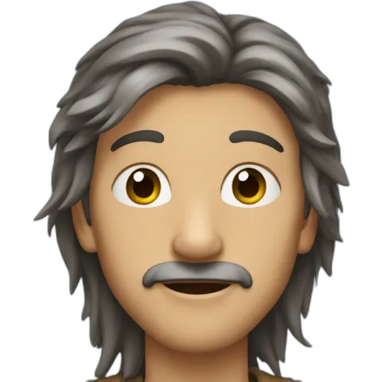 Kotsende cace emoji | AI Emoji Generator
