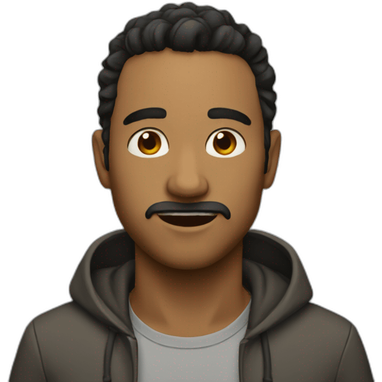 No emoji | AI Emoji Generator