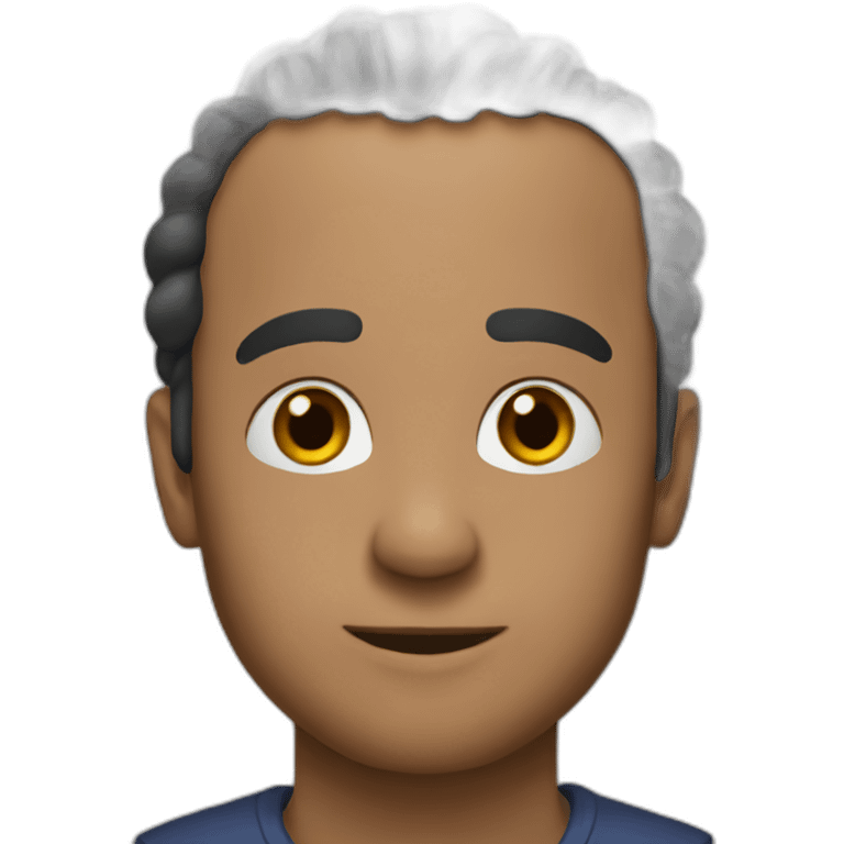 AI Emoji Generator