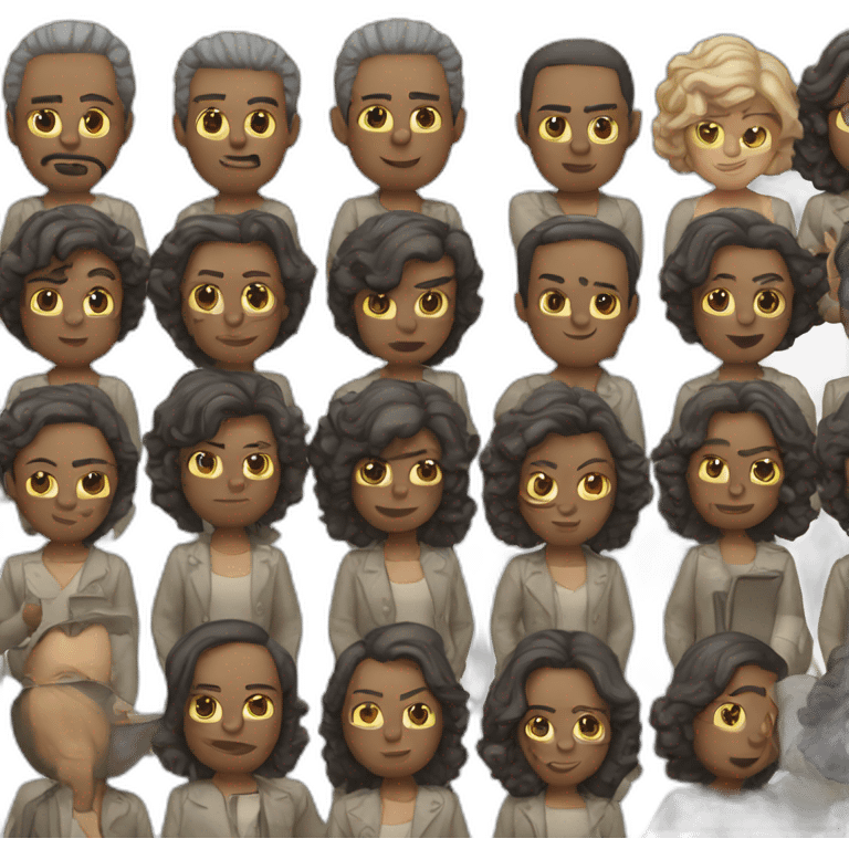 AI Emoji Generator