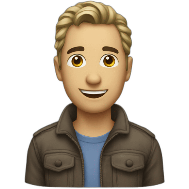 molcar emoji | AI Emoji Generator