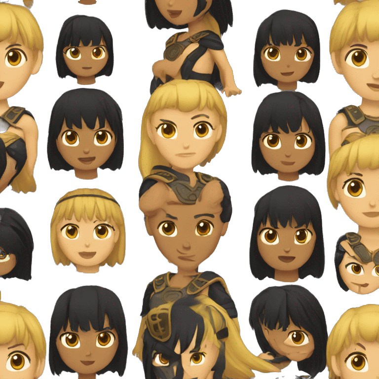 AI Emoji Generator