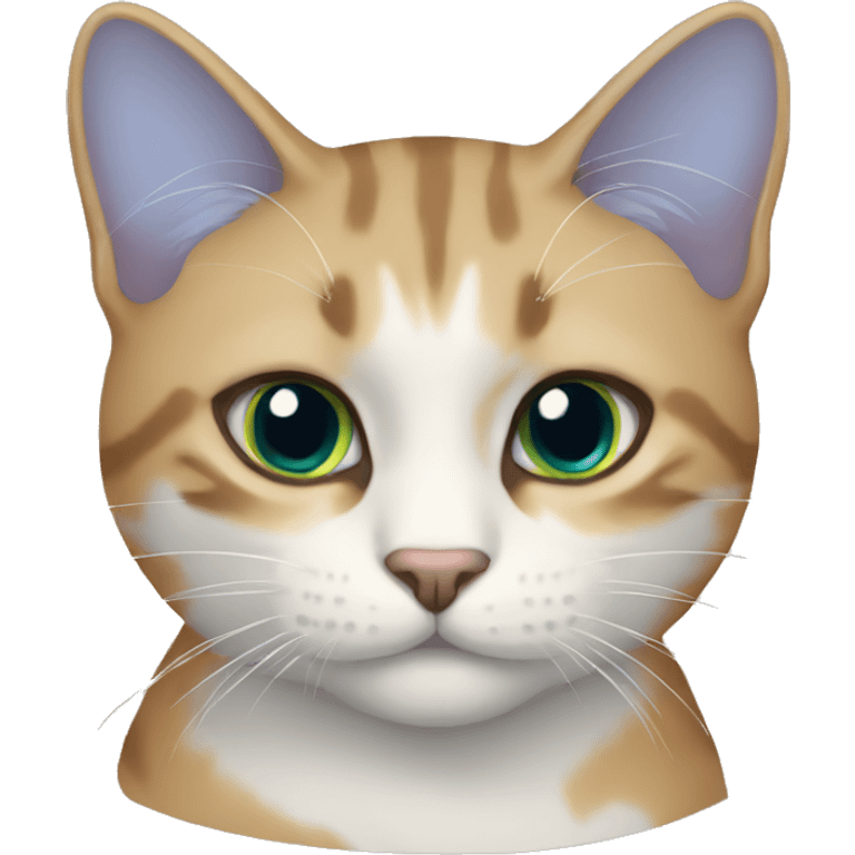 Gato emoji | AI Emoji Generator