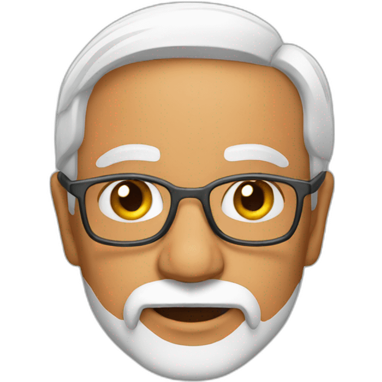Modi emoji | AI Emoji Generator
