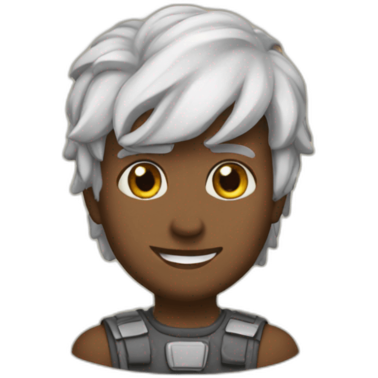 gyatt emoji | AI Emoji Generator