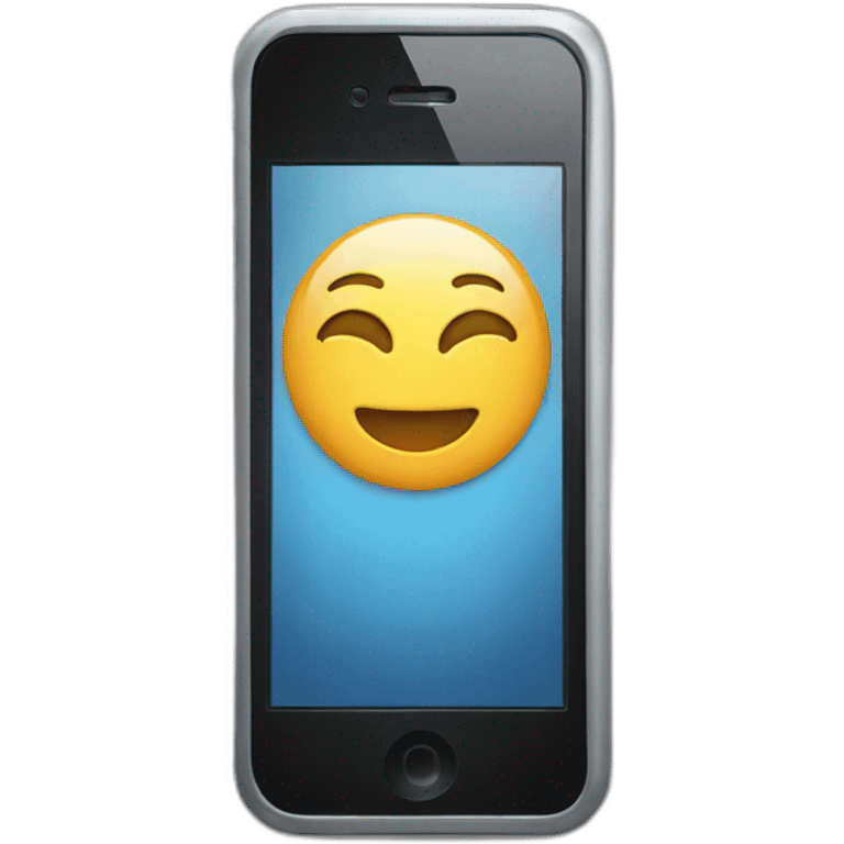 Iphone emoji | AI Emoji Generator