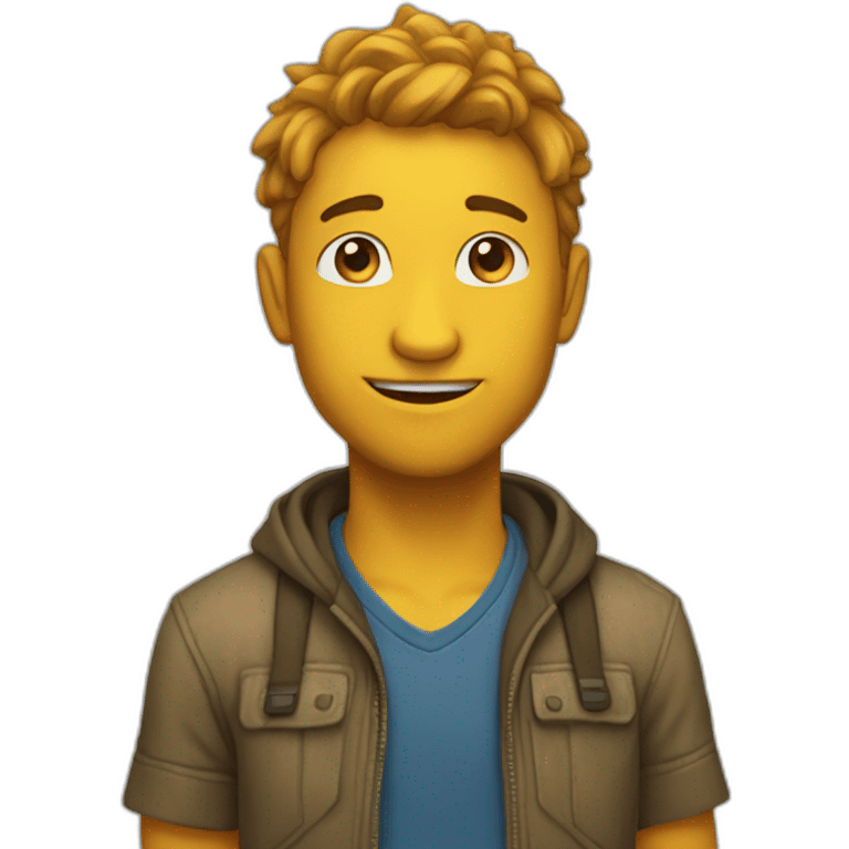 kobb.tech emoji | AI Emoji Generator