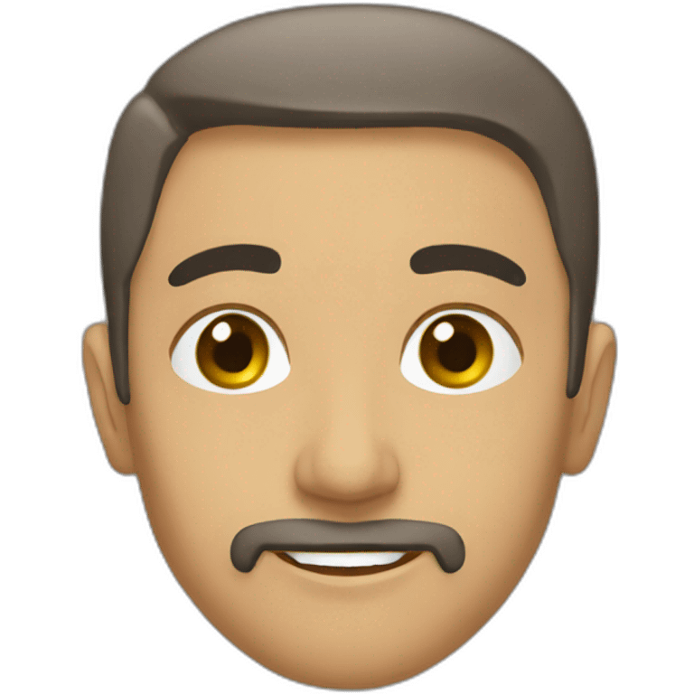 AI Emoji Generator