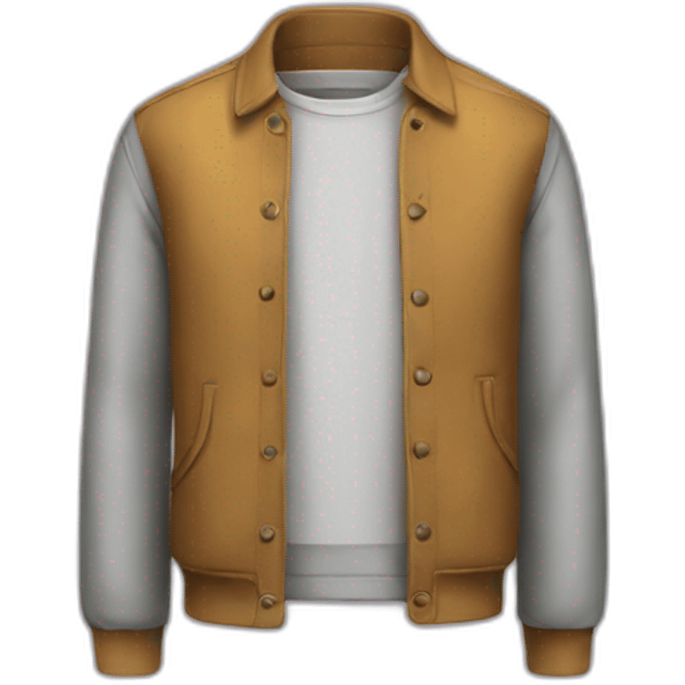 clothing manufacturer emoji | AI Emoji Generator