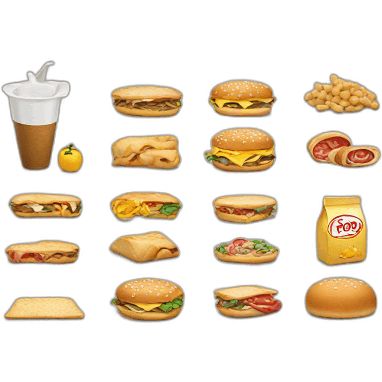AI Emoji Generator