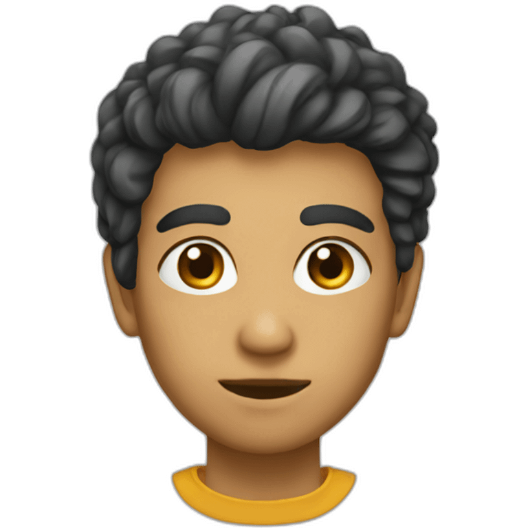 Zizi emoji | AI Emoji Generator