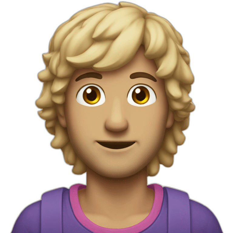pitassi emoji | AI Emoji Generator
