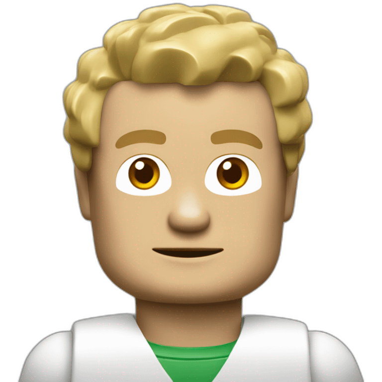 lego emoji | AI Emoji Generator
