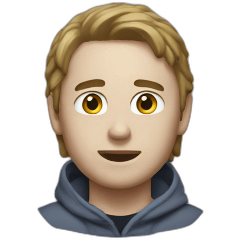 kontol emoji | AI Emoji Generator