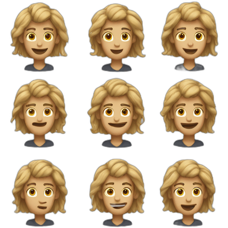 AI Emoji Generator