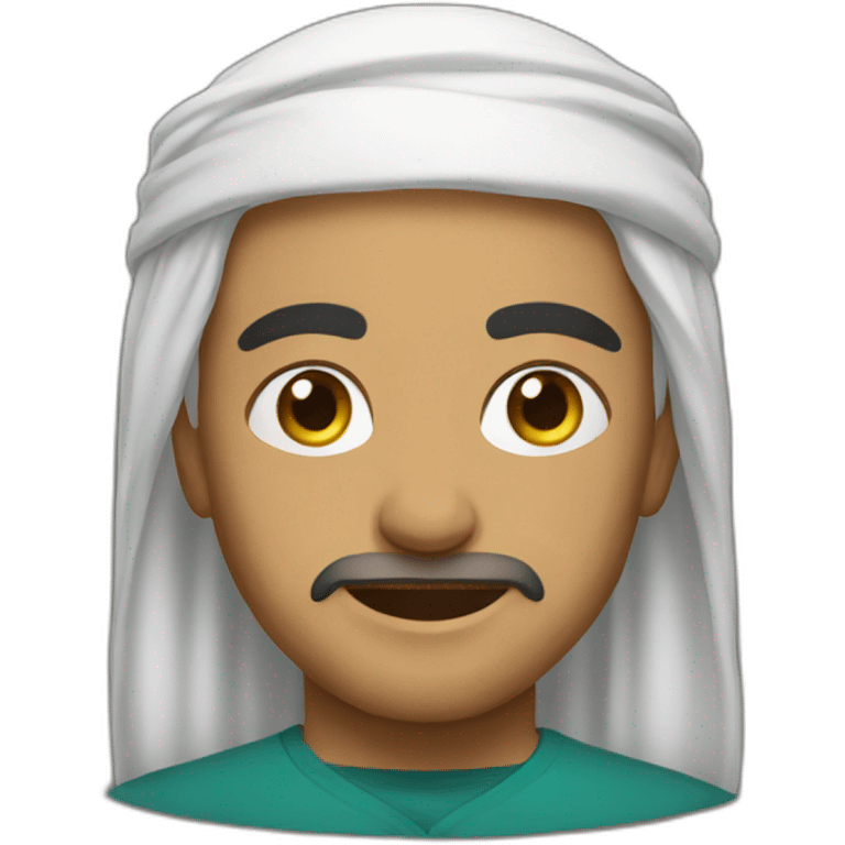 AI Emoji Generator
