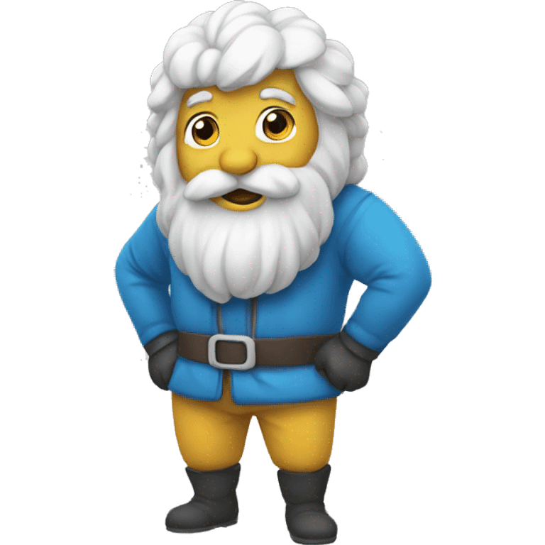 skibidi emoji | AI Emoji Generator