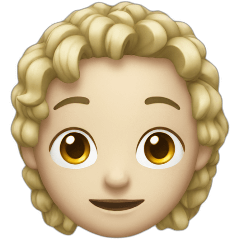 Crystalinr emoji | AI Emoji Generator