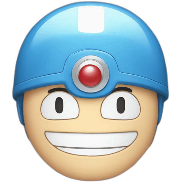 Doraemon emoji | AI Emoji Generator