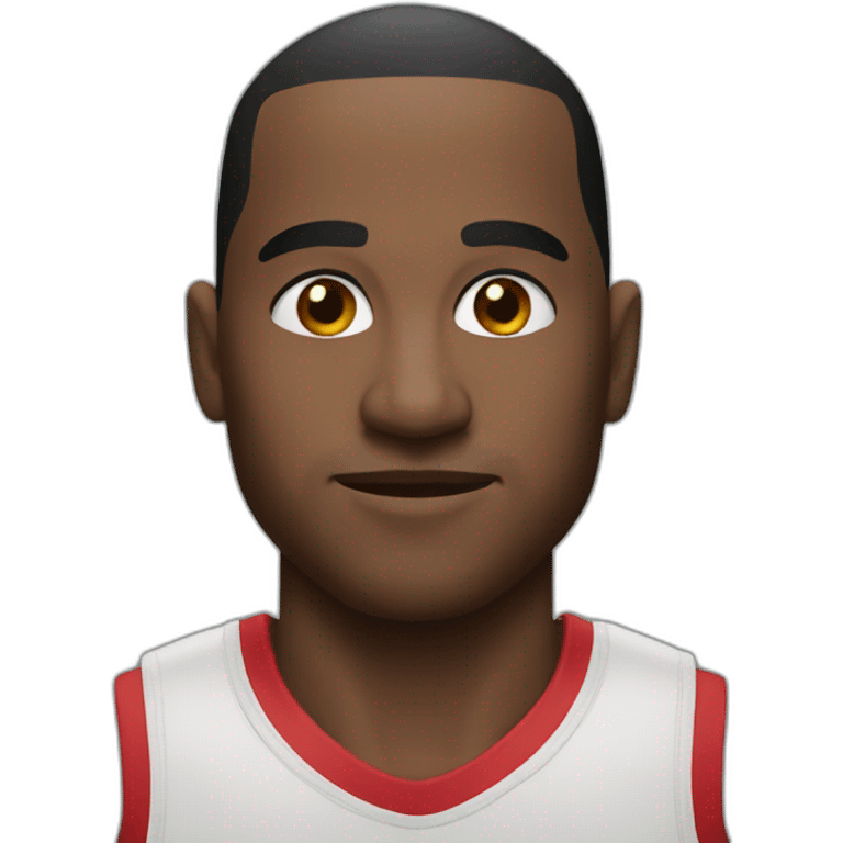 jordan emoji | AI Emoji Generator