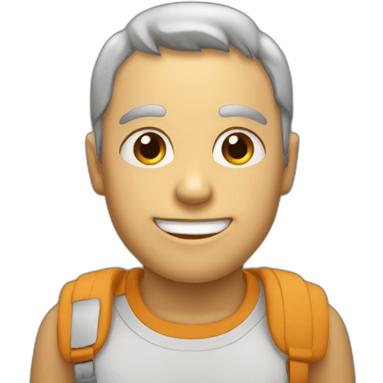 Chat emoji | AI Emoji Generator