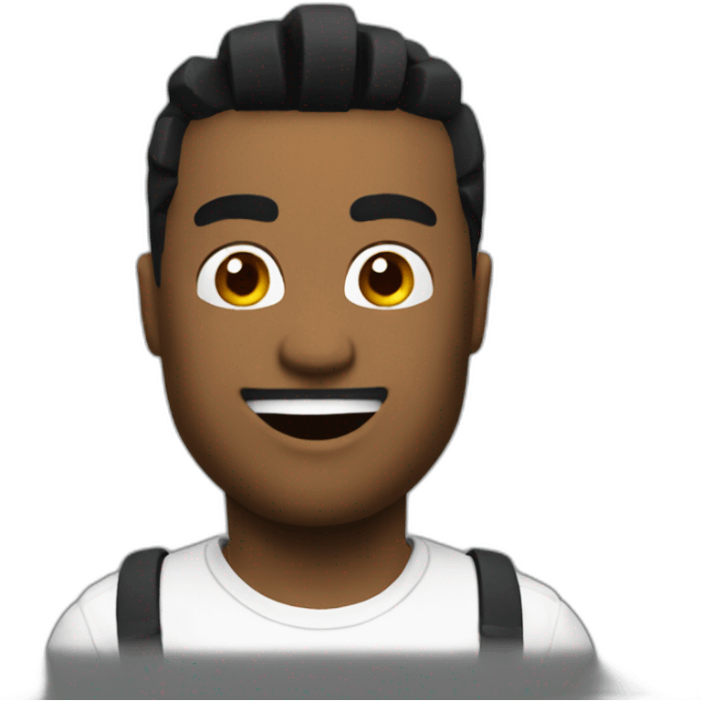 roblox emoji | AI Emoji Generator