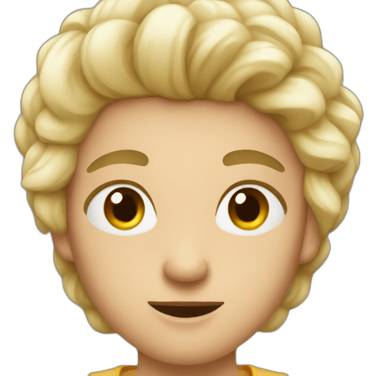AI Emoji Generator