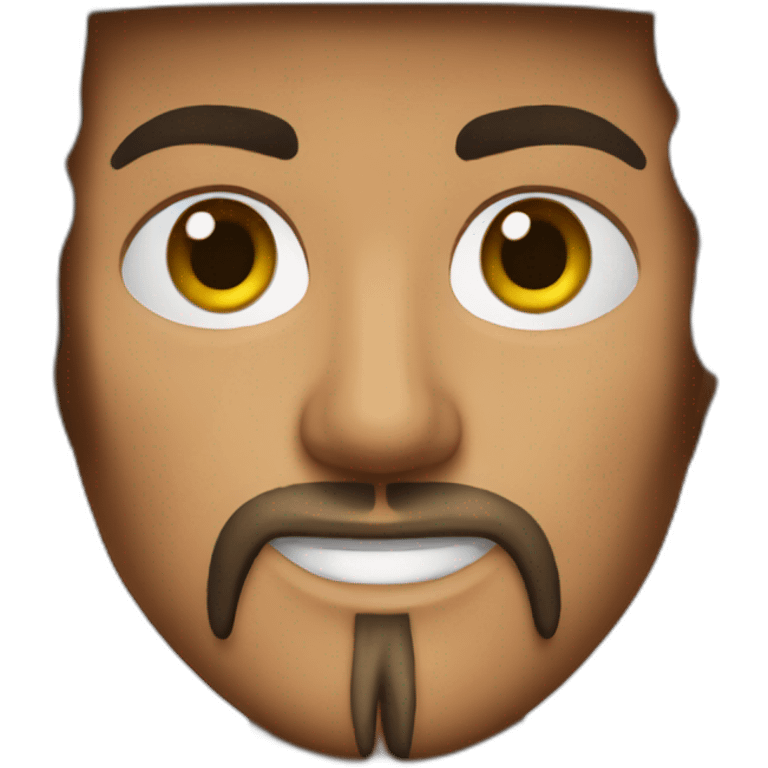 Jack Sparrow emoji | AI Emoji Generator
