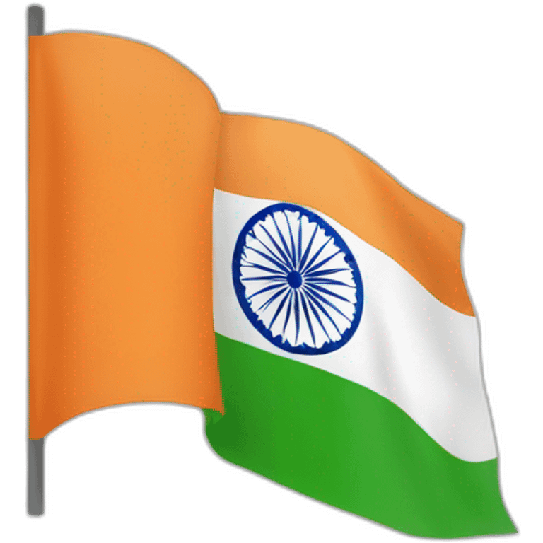 India Flag Emoji AI Emoji Generator India Flag Emoji AI Emoji Generator