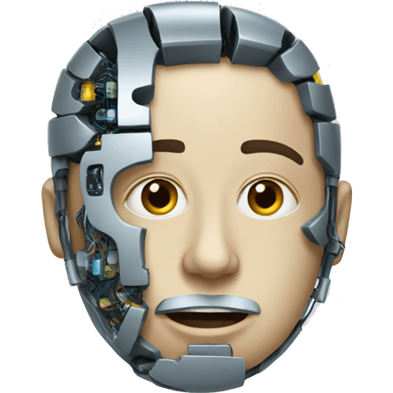 AI Emoji Generator