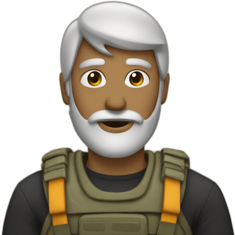 comand emoji | AI Emoji Generator