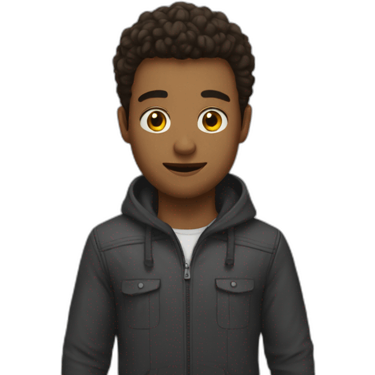 Me emoji | AI Emoji Generator