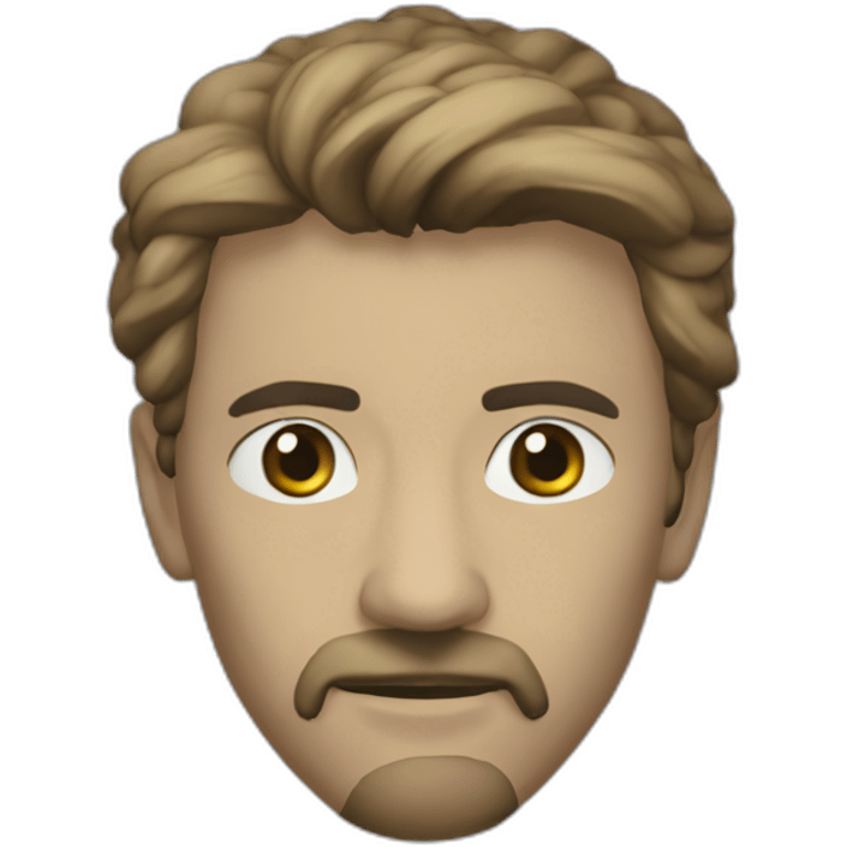 stalker serch artefacts emoji | AI Emoji Generator