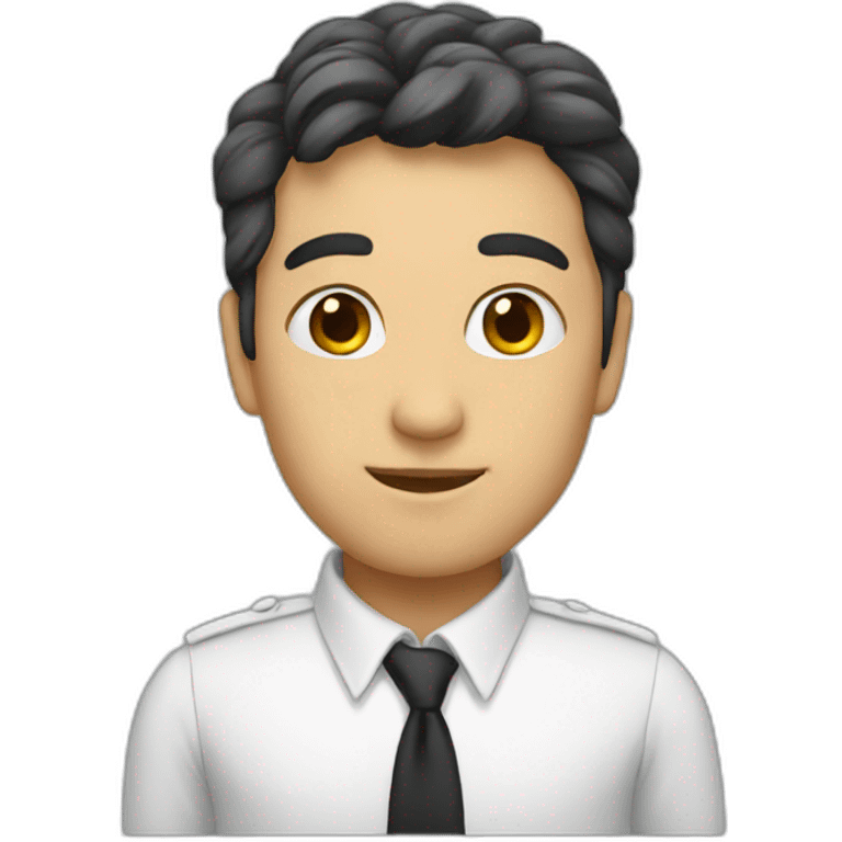 IA emoji | AI Emoji Generator