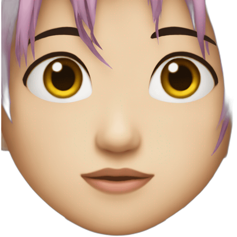 Sukuna emoji | AI Emoji Generator