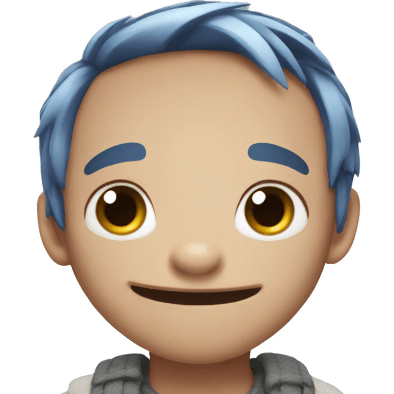 Stitch emoji | AI Emoji Generator