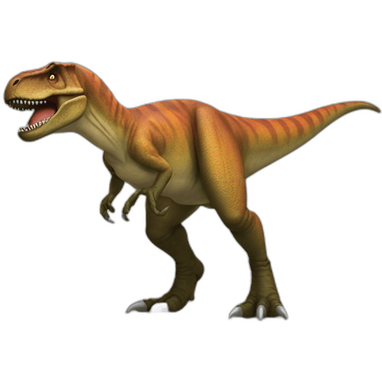 T-rex emoji | AI Emoji Generator
